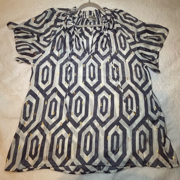 Alex & Parker | Tops | Alex Parker | Poshmark